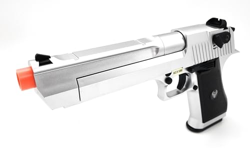 Amazon Best Sellers: Best Airsoft Pistols