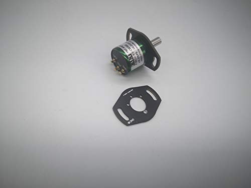 Snapklik.com : Hall Effect Potentiometer Angle Sensor 360Measuring ...