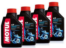 MOTUL 4T Plus 3000 20W40 900ML : Amazon.in: Car & Motorbike
