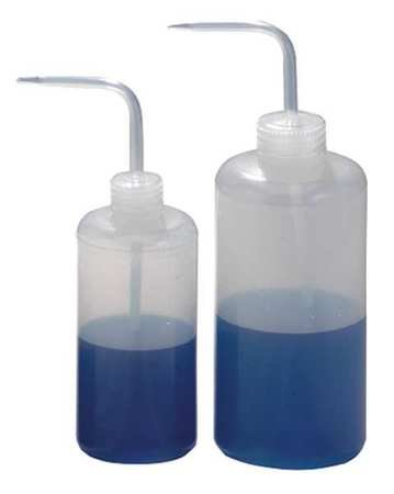 Amazon.com: Scienceware 11618-0008 Narrow-Mouth LDPE/PP Wash Bottles ...