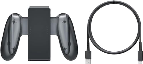 Amazon.com: Joycon Charging Stand (Two - Way) - 2 Way Switch Joy Con ...