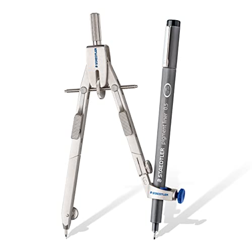 Migliori compassi professionali per disegno tecnico 2022