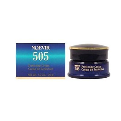 Amazon.com : Noevir 505 Skincare 505 Perfecting Cream 1.0oz : Facial ...