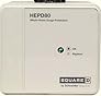 Square D - HEPD80 Whole House Surge Protection Device, 80kA, 120/240V ...