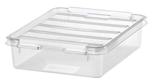 SmartStore Classic 1 Litre Storage Box – BigaMart