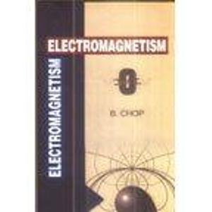 Buy Electromagnetism Book Online at Low Prices in India ...