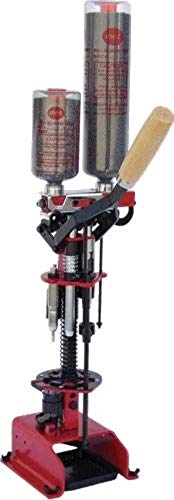 Best Progressive Reloading Press Reviews - GearDisciple