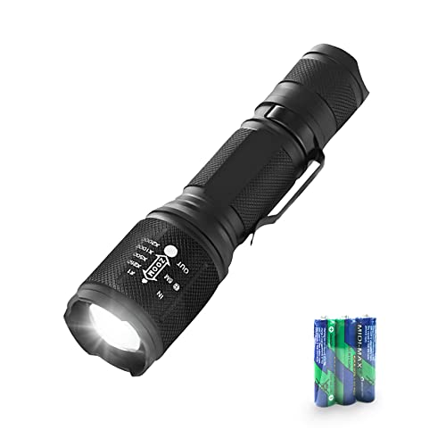 Amazon.com.au Best Sellers: The most popular items in Handheld Torches