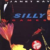 Silly Games: Amazon.ca: Music