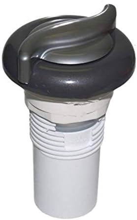 Amazon.com: Hot Tub Classic Parts Spa Air Control with Knob Compatible ...