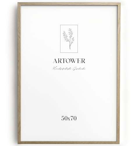 Bilderrahmen 50x70 Vintage