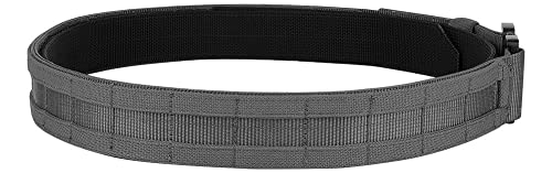 Snapklik.com : KRYDEX Quick Release Rigger MOLLE Belt 1.75 Inch Inner ...