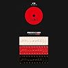Amazon.com: (G)I-DLE - 5th Mini Album [I LOVE] (ACT Ver.) Package + Booklet + Lyric Paper + CD ...