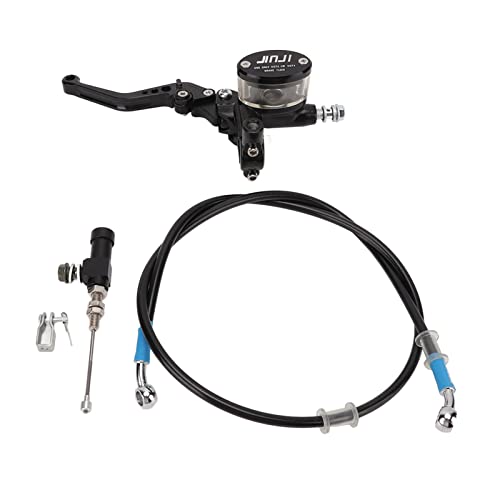 Kit embrague hidráulico para moto: mejora el rendimiento de tu ...