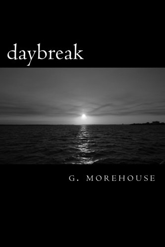 Buy Daybreak Book Online at Low Prices in India | Daybreak Reviews ...