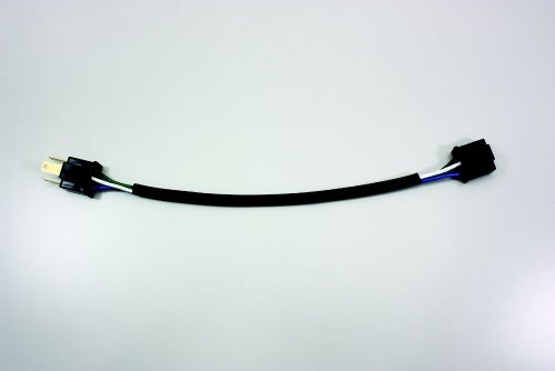 Amazon.com: Hurricane (HURRICANE) H4 coupler extension harness 300MM ...