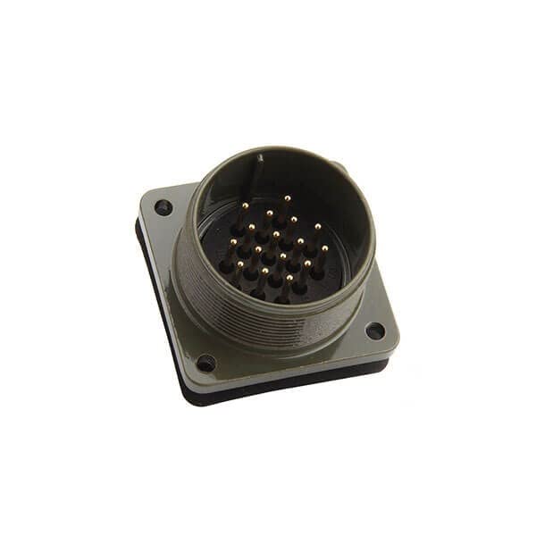 Spacecraft Connector 5015