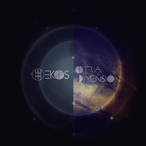 Play Otra Dimensión by Ekos on Amazon Music