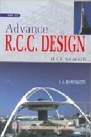 Amazon.in: Buy Advance Rcc Design Vol Ii Book Online at Low Prices in ...