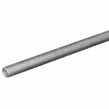 Amazon.com: Simpson 1/2 X 24IN ATR ZINC Plated (ATR1/2X24ZP ...