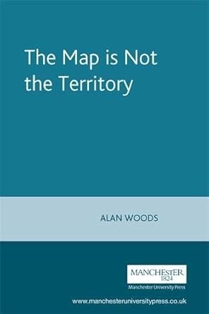 Buy The Map is Not the Territory Book Online at Low Prices in India ...