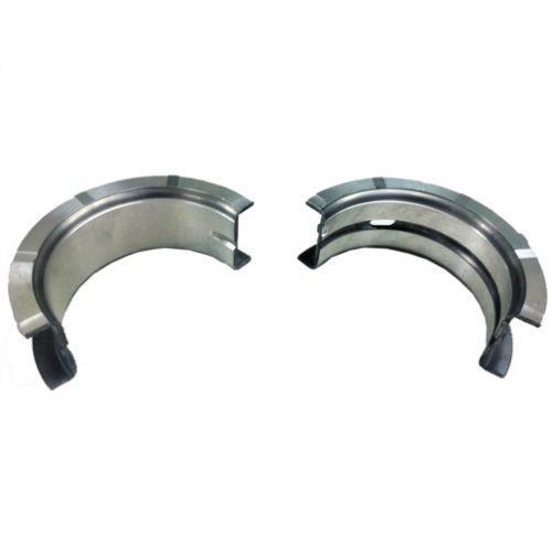 Amazon.com: Thrust Bearing - Standard - Journal Compatible with John ...