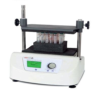 Remi - Multi Tube Vortexer, max speed 2500 rpm, microprocessor control ...