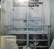 Great Country Duets - Amazon.com Music