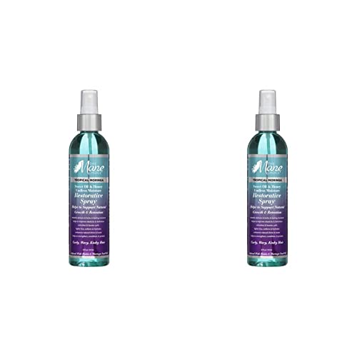 12 Best Curl Refresher Sprays, As Per A Hairdresser: 2025 Reviews