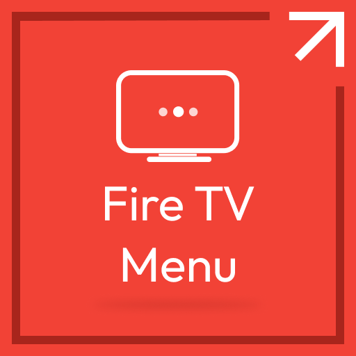 My Fire TV Menu - Quick Access to My FireTV Settings Screen by Shortcut ...