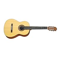 Yamaha C40M Full Sized Classical Guitar : Amazon.in: Musical Instruments
