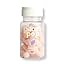 Amazon.com: Pearl Pop Toothpaste Pearls, Chewy Fluoride Free Toothpaste ...