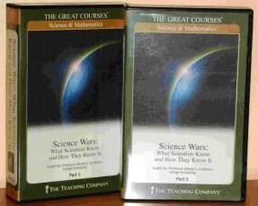Amazon.com: Science Wars : What Scientists Know and How They Know It ...