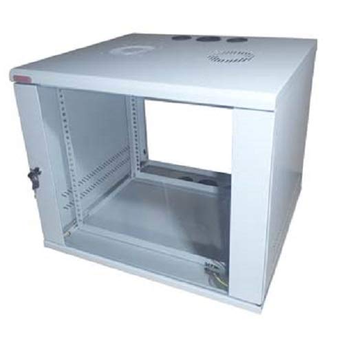 APW President - Wall Mount -12U/550W/500D- Modular : Amazon.in: Electronics