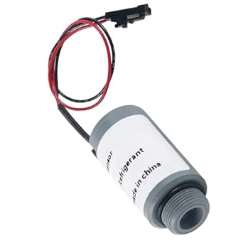 Amazon.com: 16916 Oxygen Sensor Fit for Robinair R-1234yf Machines and ...