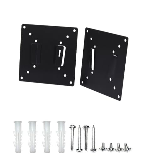 Buy Lcd-TV Wall Mount Bracket Kit Online at Low Prices in India - Amazon.in