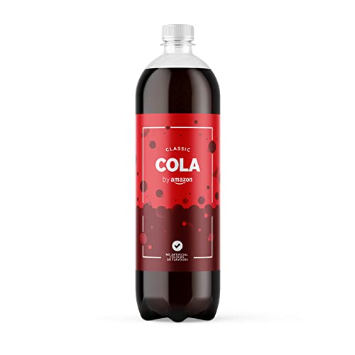 Amazon.co.uk Best Sellers: The most popular items in Cola