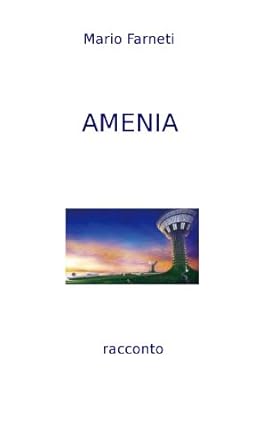 Amazon.com: Amenia (Italian Edition) eBook : Farneti, Mario: Kindle Store