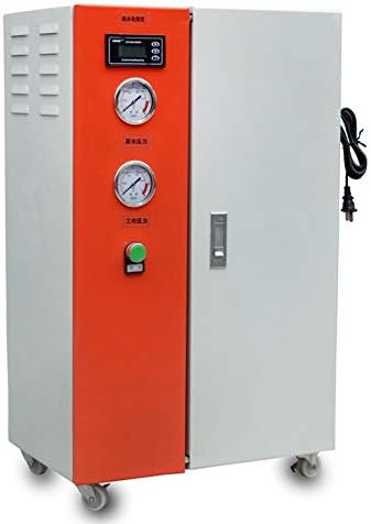 OXPMFY TS-RO-10L/H Laboratory ultrapure Water Machine, Ultra-Pure Water ...