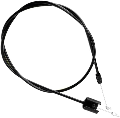Amazon.com : Vypart 183281 532183281 Engine Zone Control Cable for ...
