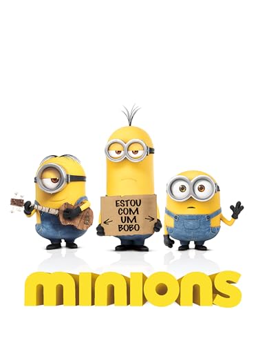 A Full List of All of the Minions Movies and Despicable Me Movies ...