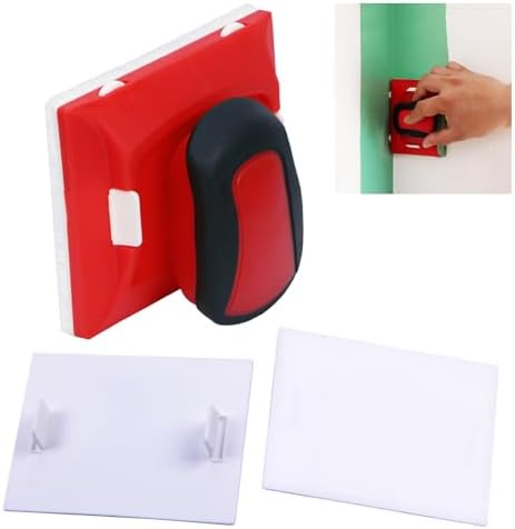 Amazon.com: DIQQHI Paint Edger Trimmer with 2 Replacement Pads | Paint ...