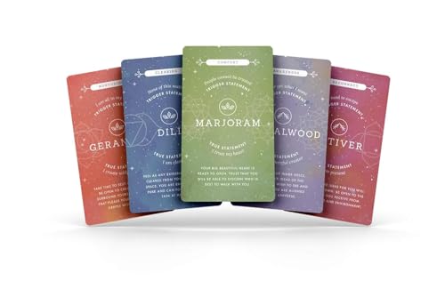 19 Best Oracle Card Decks Listed and Ranked in 2023