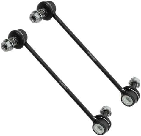 Amazon.com: Front Sway Bar Stabilizer Link Set Compatible with 2005 ...