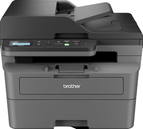 Amazon.in: Buy Brother HL-L2440DW (New Launch) Auto Duplex Laser ...