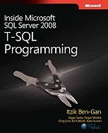 Inside Microsoft SQL Server 2008 T SQL Programming [PB,2009] | Amazon.com.br