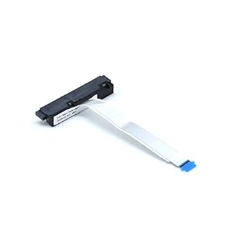 Amazon.com: BAY Direct SATA Hard Drive HDD Connector Flex Cable for HP Envy 15 15-J105TX 15-J ...