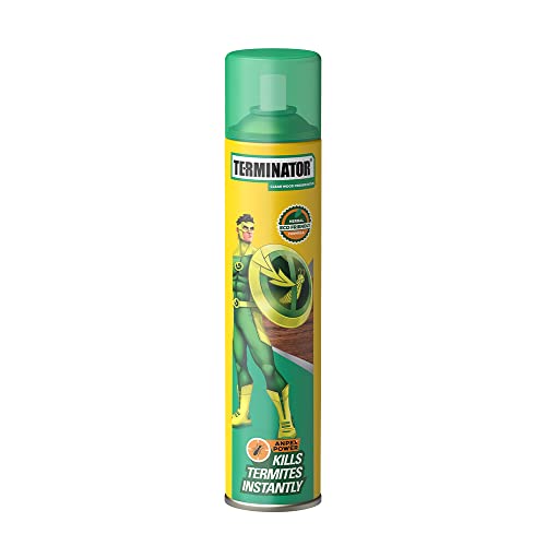 The Best Termite Killer Spray in India 2023 - World Blaze