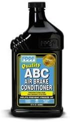 Amazon.com: 12 FPPF ABC Air Brake Conditioner #90157 : Automotive
