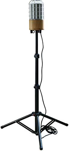 Choen 240V 100w Led Tripod Work Light Site Light,Construction Site Work ...